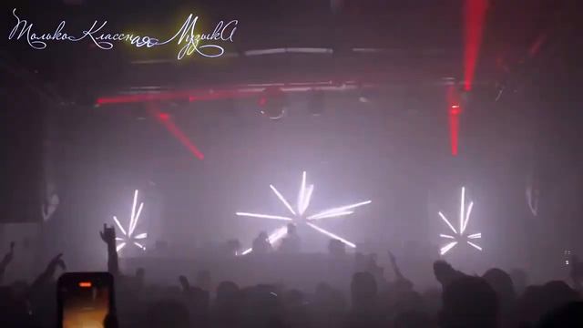 Классная Клубная Музыка 90 ? КЛУБНЯК 90 ? Подборка Лучшей Клубной Музыки 2023