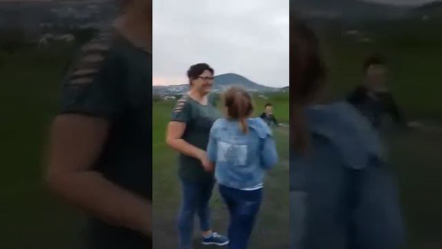 На природе 2021