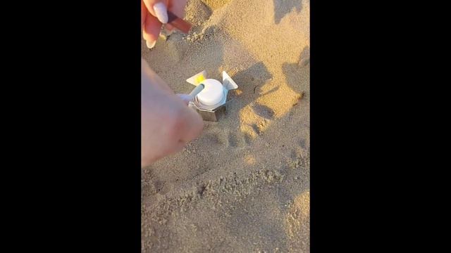 Распаковка Армейского Сухого Пайка