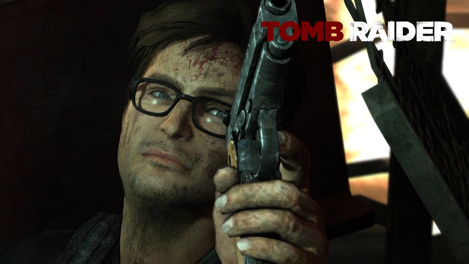 На Эндьюранс за иснструментами (молчаливое прохождение) - Tomb Raider #9