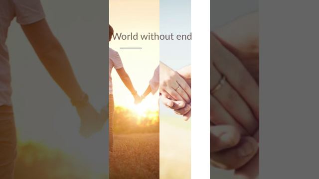 Уроки английского. Фраза дня. Навсегда.