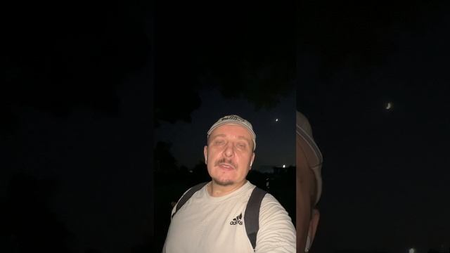 Мой марафон - 20-ый день…