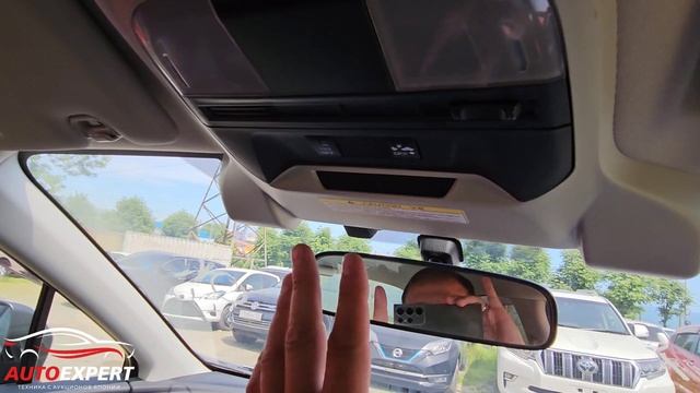 Subaru Impreza Япония