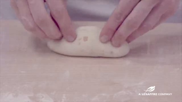 Хлеб «Картофельный»