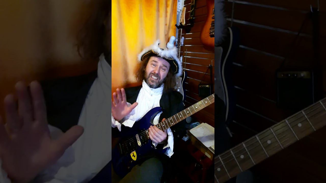 Советы Барана Мюнхаузена.