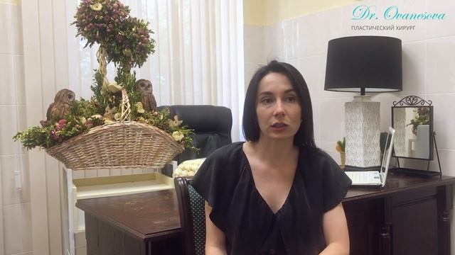 Отзыв об операции. Увеличение груди Н1