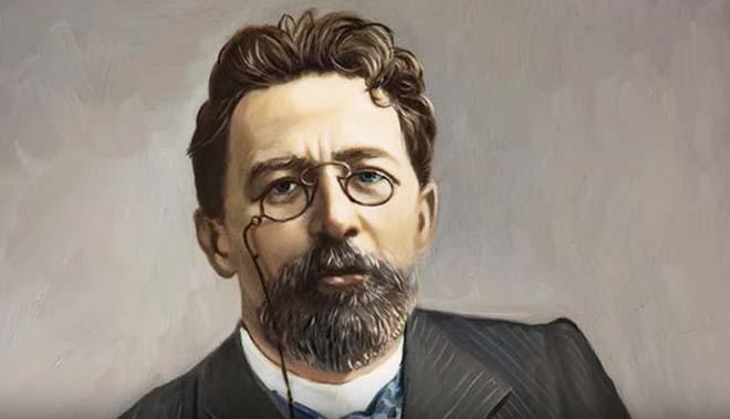 О Любви / Антон Чехов / Аудиокнига