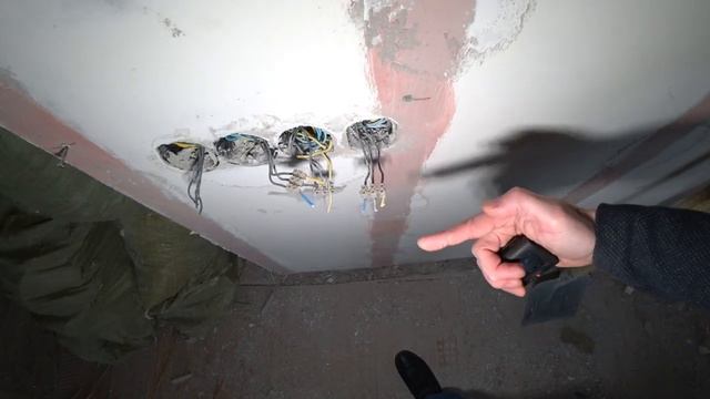 Ремонт вторички Воронцовские пруды | Новая квартира и планы в ней | Полный демонтаж