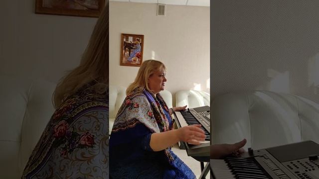 Волкова И.В., Использование современных технологий образовательного процесса в условиях пандемии