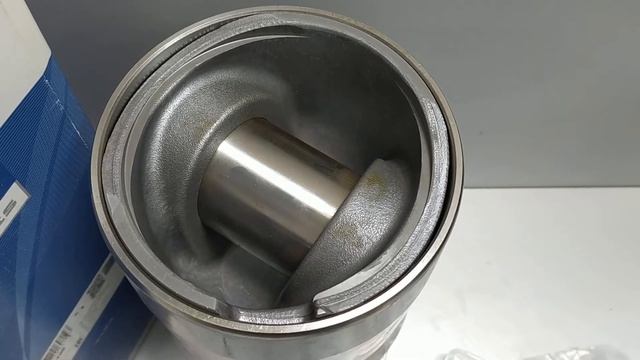 Поршневая группа Вольво ФШ ФМ 12 D12C D12D DXI12 (алюминий) OEM 85103175