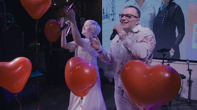 Песня ко Дню влюблённых — Добавь Мечты — LV | Музыкальный номер Проекта Первый Микрофон