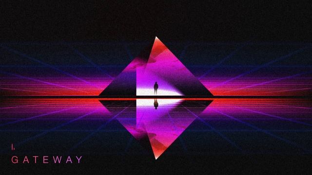 Departure - Chord Palace