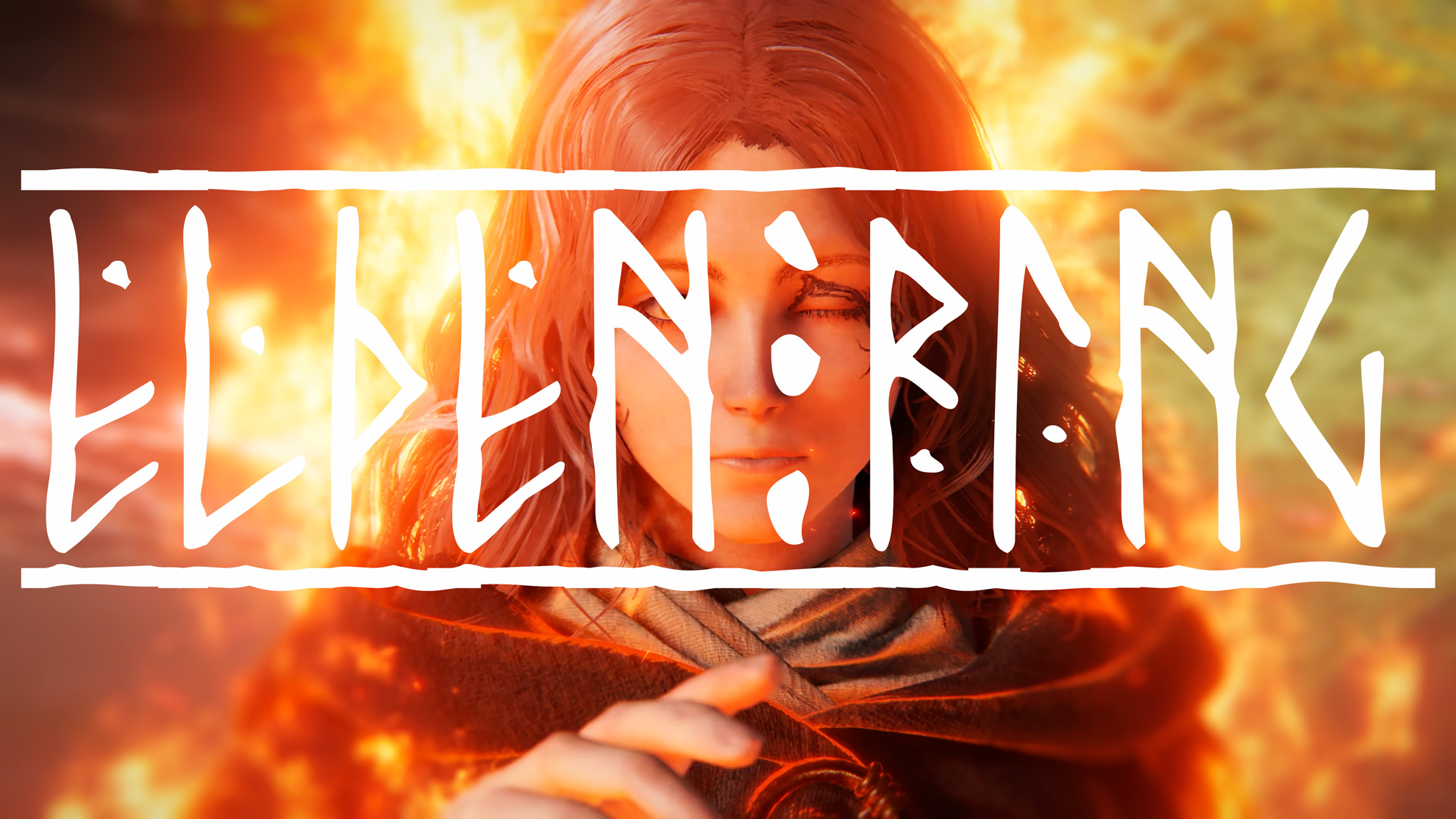 Elden Ring. Беготня. Часть четвертая