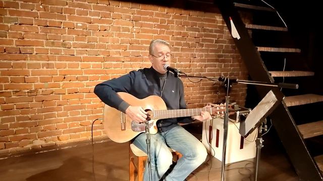 Александр Чернышев - Колыбельная для сына