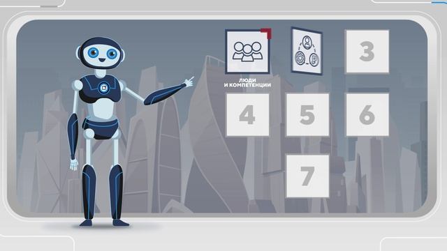 сервис ADEPT 7