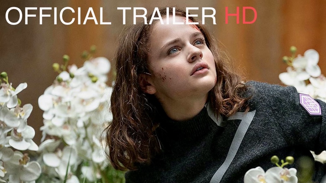 Уродина|Официальный трейлер|Фильм 2024