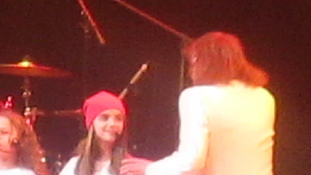 Александр Добрынин - "Рыжий клоун". Москва, ГКД, 04.04.2019г.