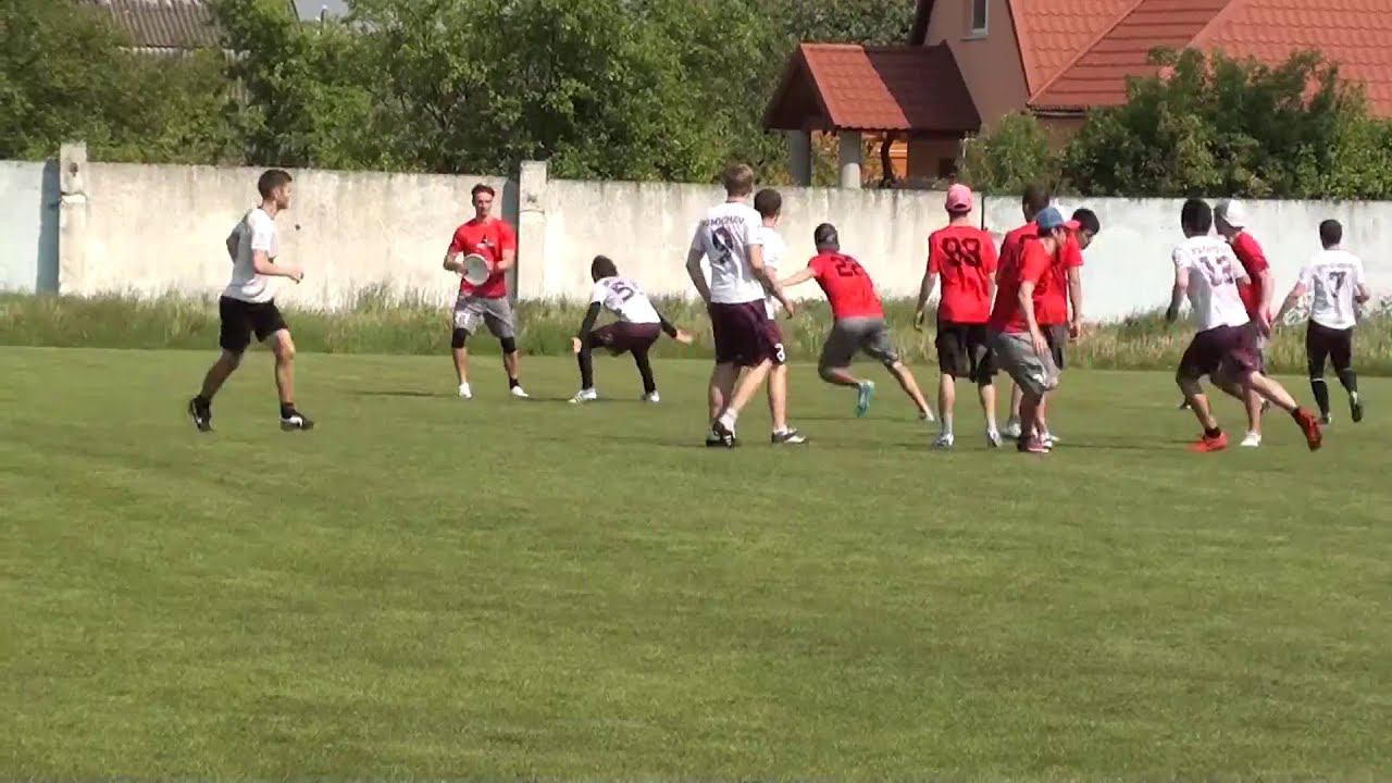 Brest2016 Dolgie vs Spinin