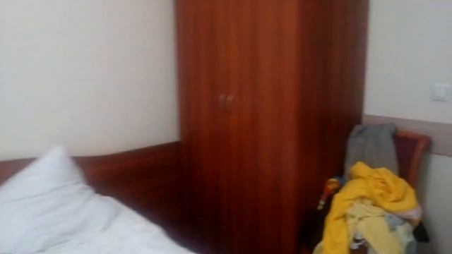 Обзор номера в гостинице Союз, город Иваново