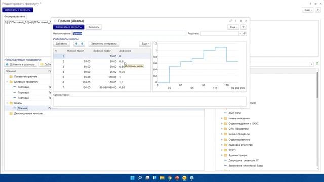 Вебинар 28.10: "Управление результативностью сотрудников в новых условиях. Автоматизация OKR и KPI"