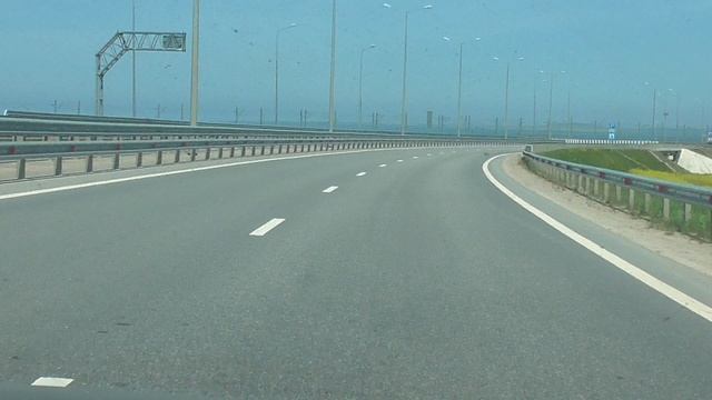 Анапа. Поездка в Витязево 2019