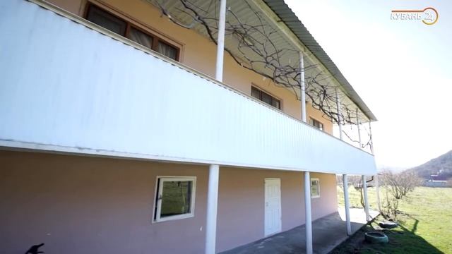 «Ода народу». Адыги