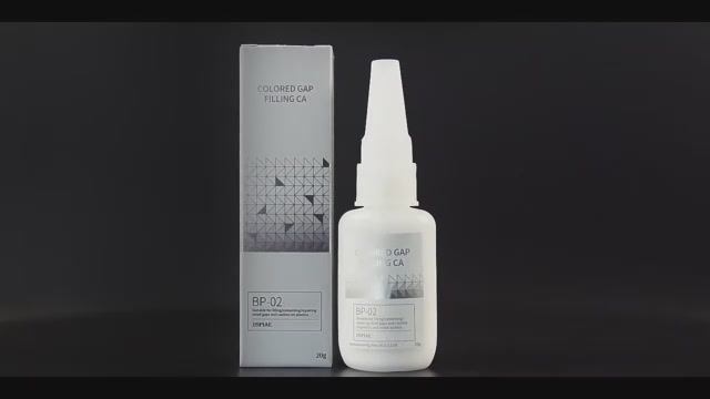DSPIAE BP-2 Жидкая шпатлевка (белая)