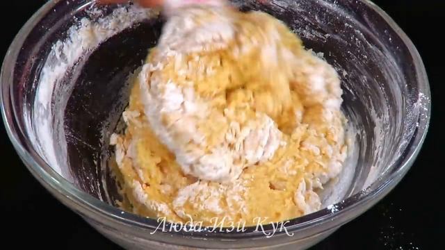 Как приготовить Золотой кулич такой что не черствеет