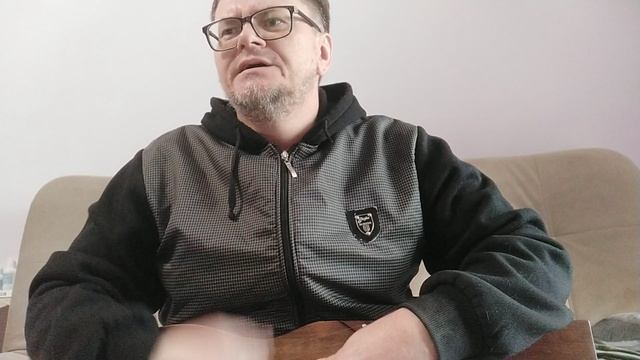 Ой, то не вечер