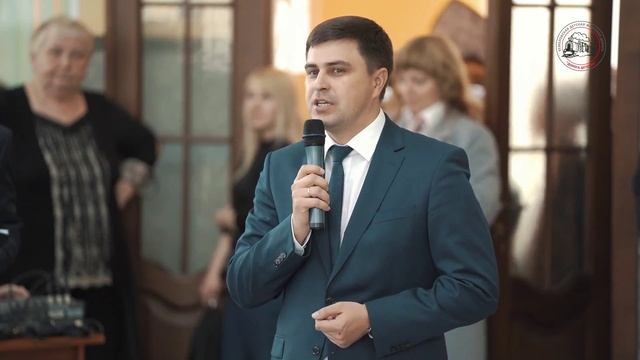 Открытие движения Кемеровской детской железной дороги 2019