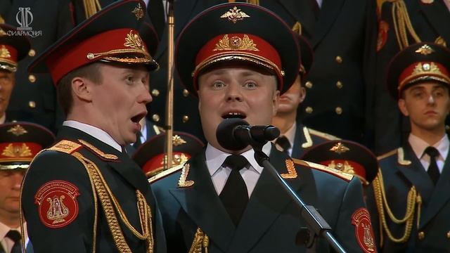 «Смуглянка», солисты – Алексей Скачков и Роман Валутов, июнь 2018