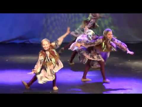 Про Бабу Ягу