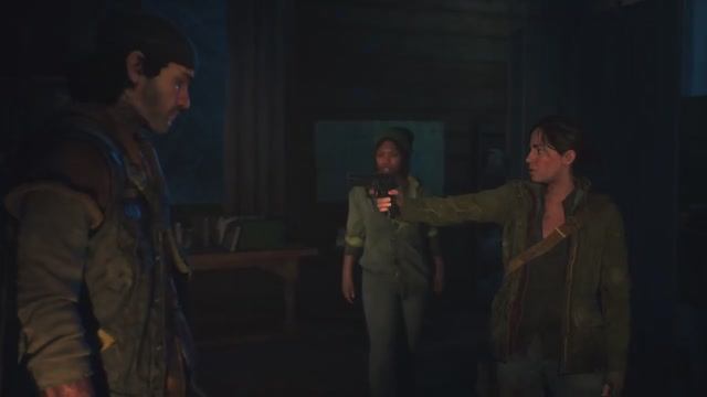 Days Gone__Жизнь После - Часть 19