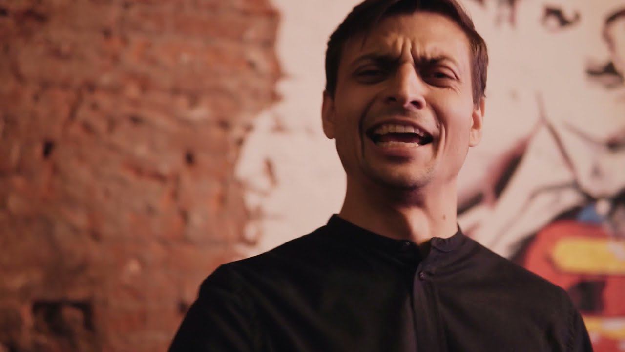 Ненавижу(Дорн) - группа СОЮЗ. #ненавижу #дорн #кавер