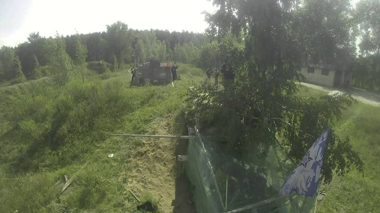 Бандитская нарезка