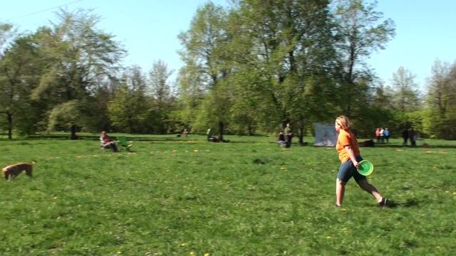 Турнир Победы. Настя и Одри..mp4