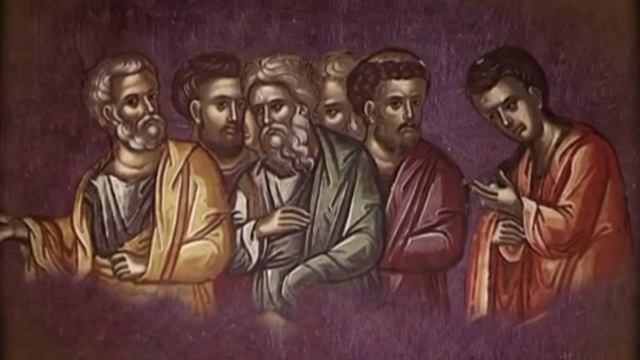 +Праздник Вознесения Господня