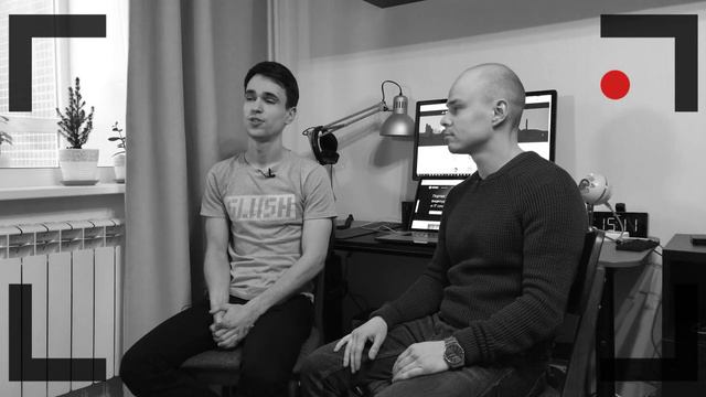 Основы Программирования - #13 - Заключение (1080p)