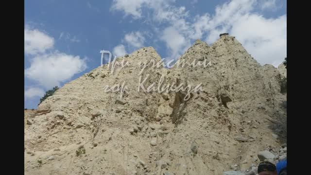 Сотрудники Ставропольской психиатрической больницы покорили Эльбрус