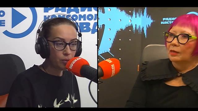 Наталья Романова в передаче _Родительский вопрос_, часть 5