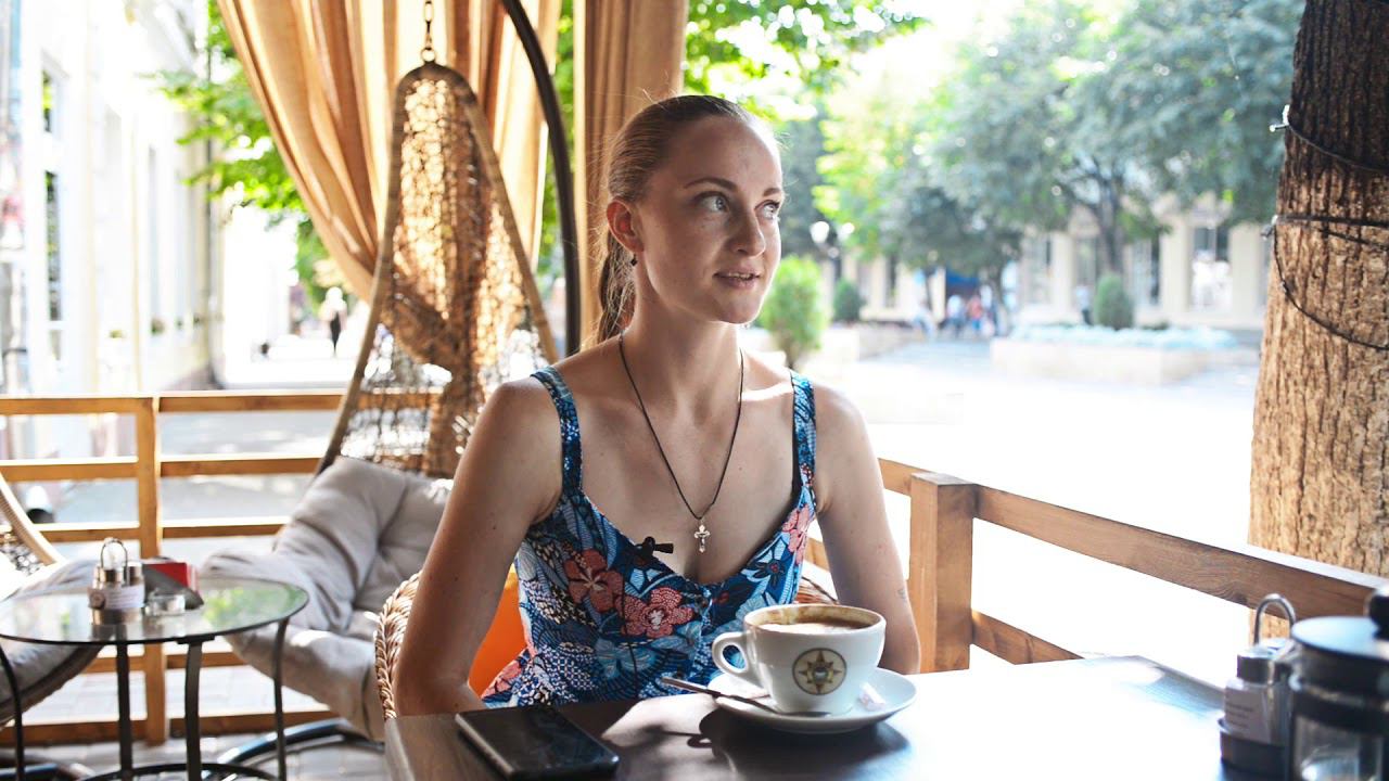 "Я поняла, что я все делаю правильно!" отзыв  о прохождении коучинга Натальи Афониной