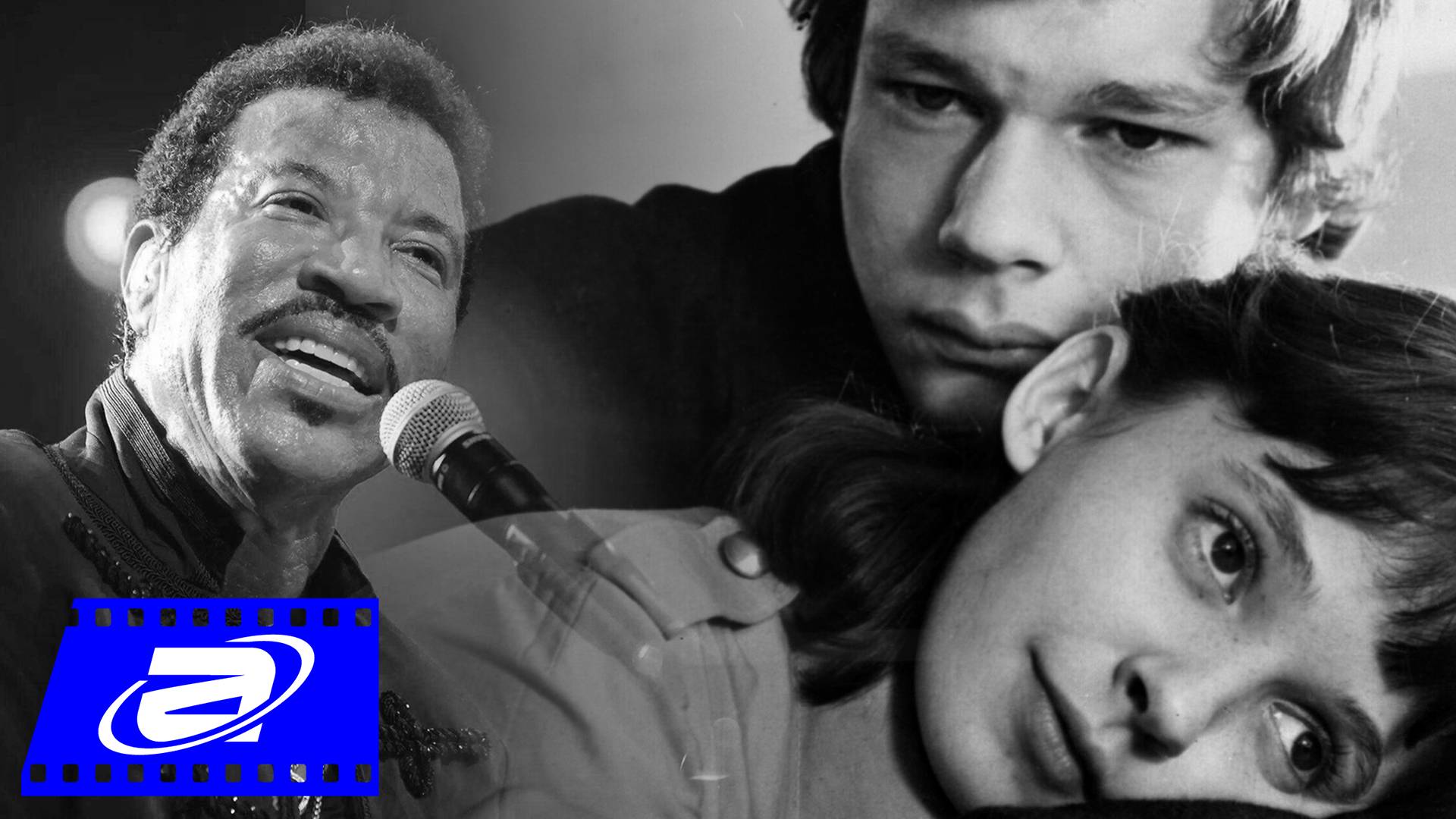 Lionel Richie (Лайонел Ричи). Песня "Hello" & Герои фильма "Вам и не снилось".