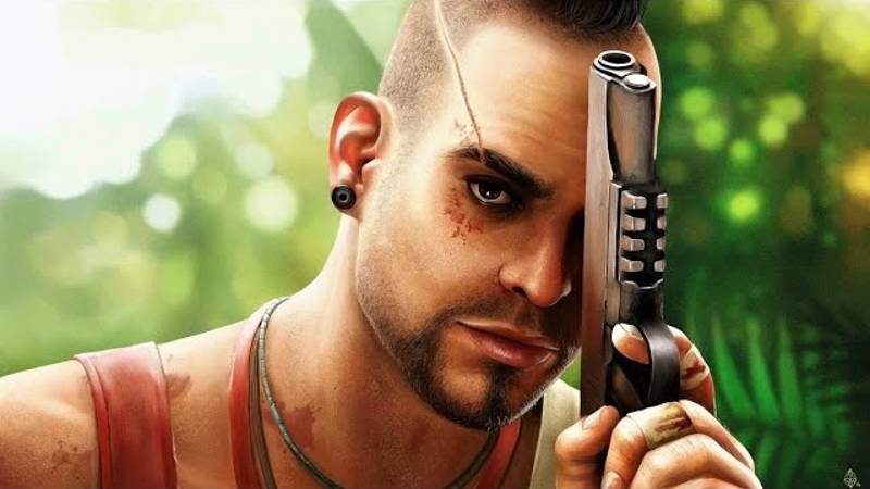 Far Cry 3 ➤-прохождение #10 опять попали плен. и хотят нас убить сгорячий дом