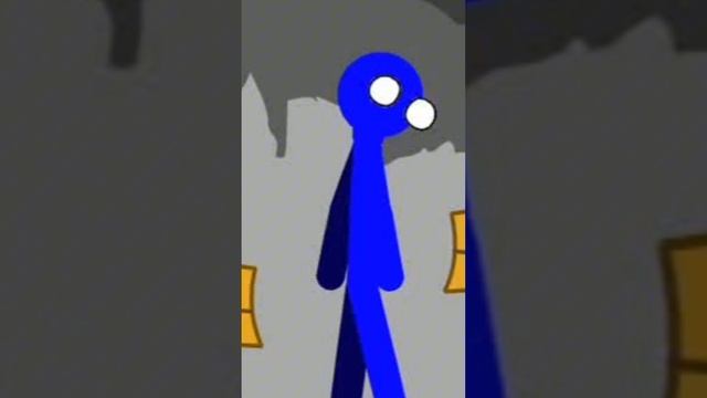 Палочка (Stickman Animation)