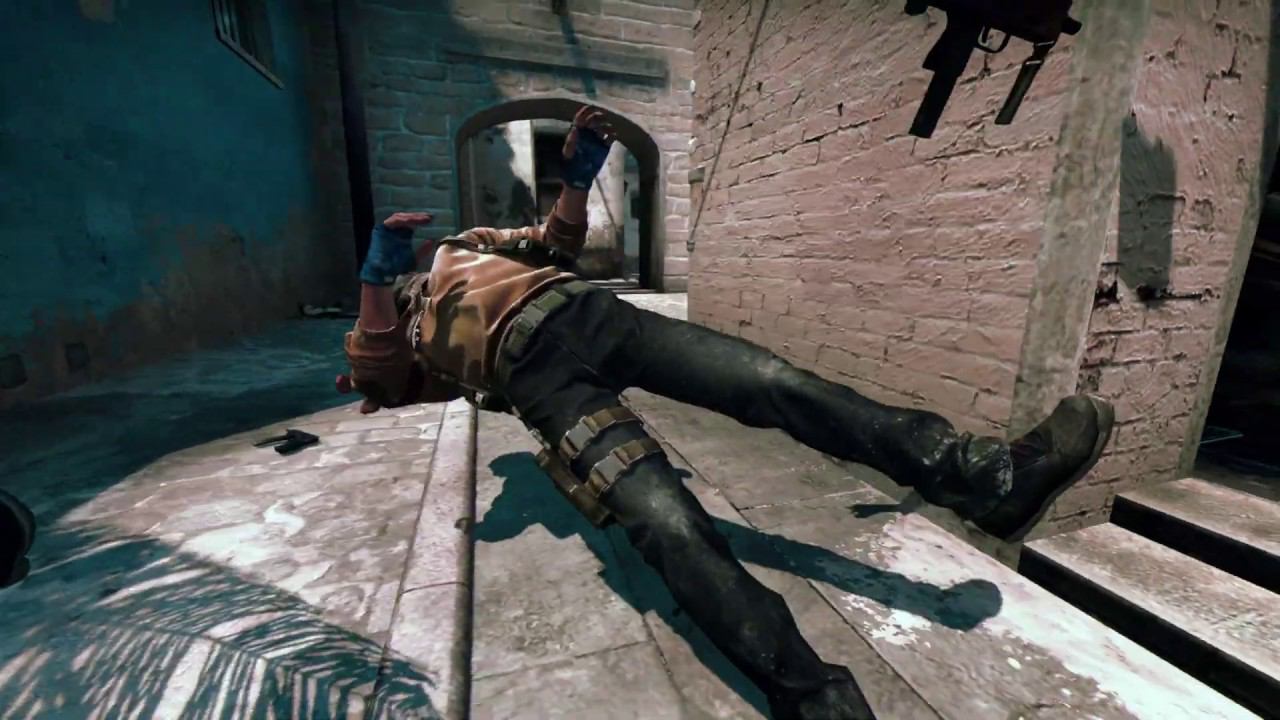 CS GO|Tre Richmond - Bad AF