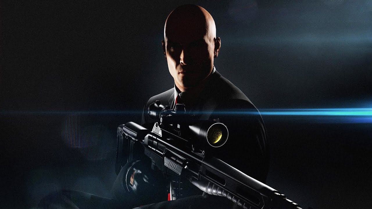 HITMAN 3: Sniper Assassin | SA