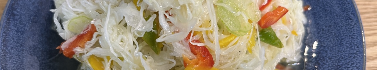 Пикантно, ярко, вкусно,быстро-Маринованная капуста!