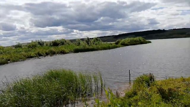 Рыбалка на Аксаровском водохранилище 2019. Together Forever 2019.