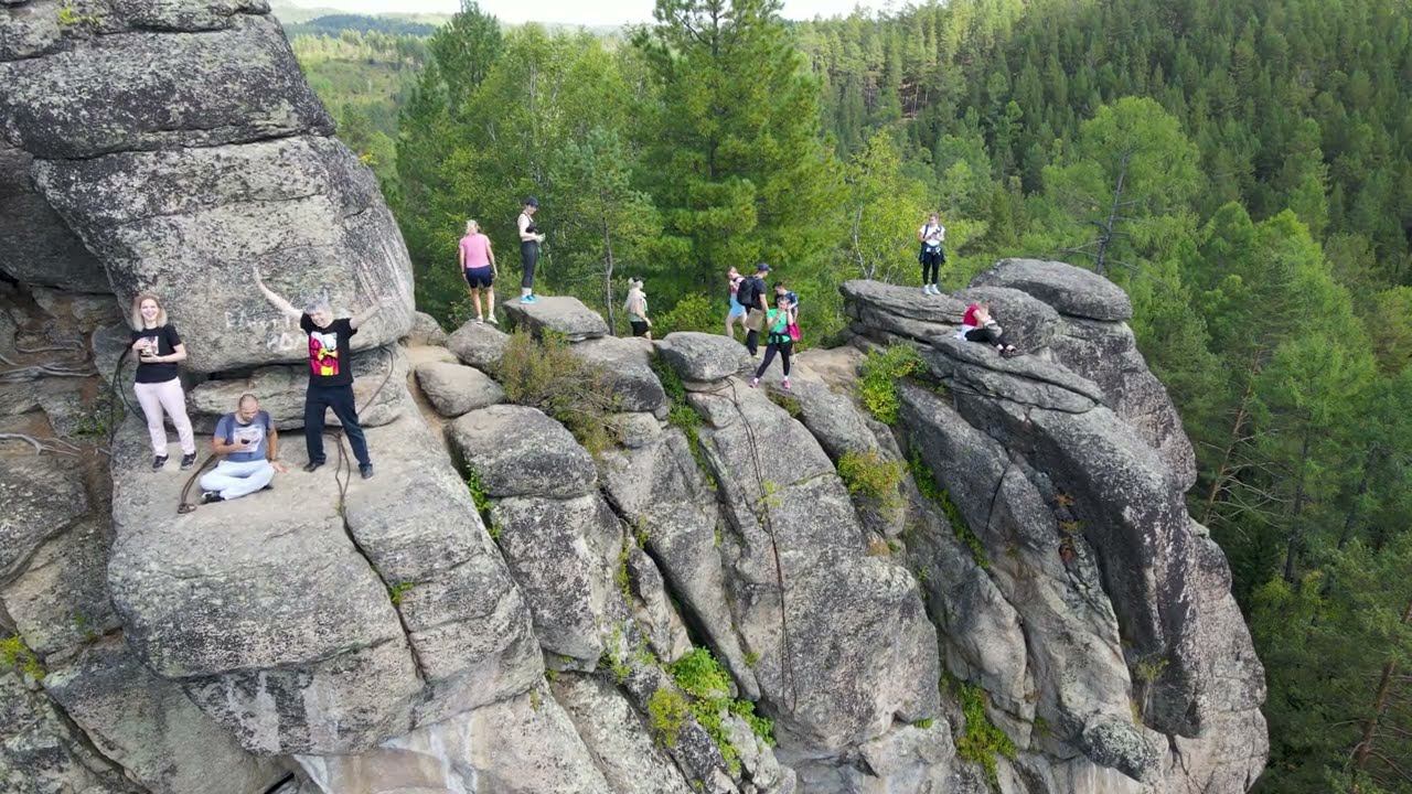 не спеша на Витязь (27.08.23)