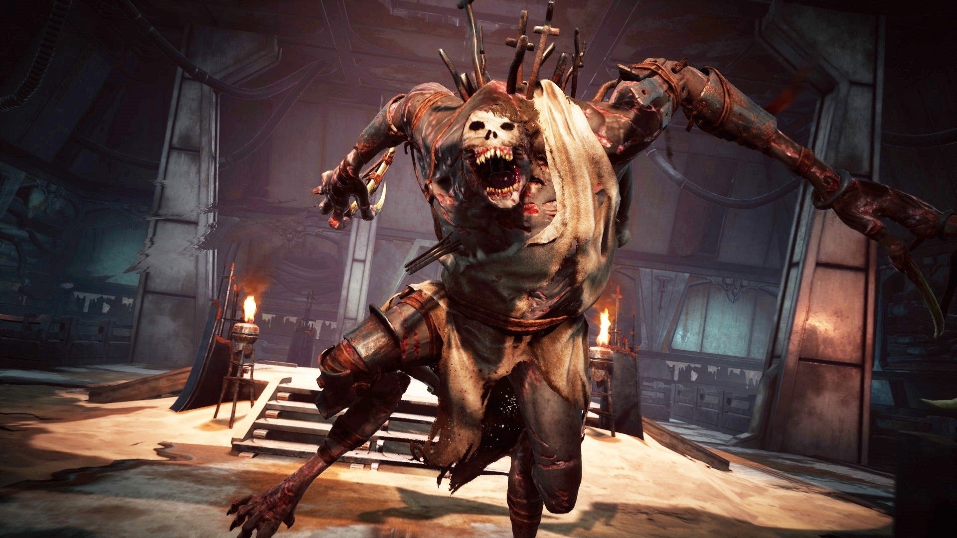 Remnant: From the Ashes #3